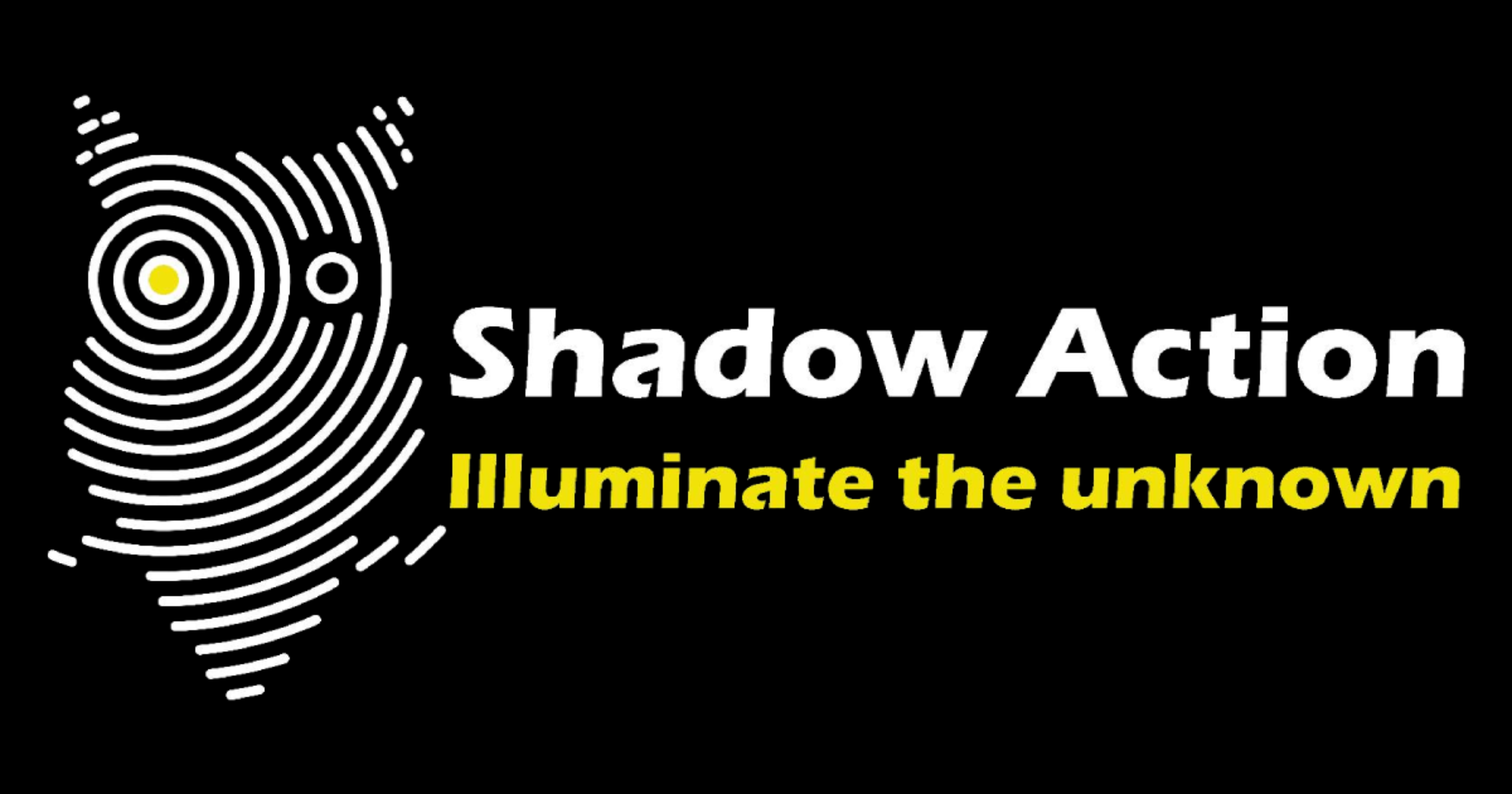 Shadow Actions - Intelligence Firm